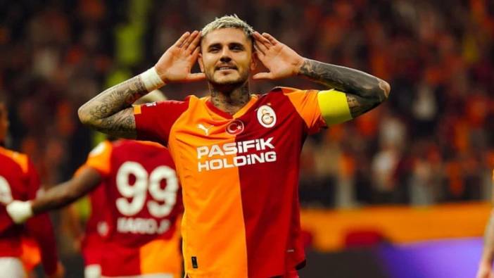 Galatasaray'dan Icardi'nin menajerine sert tepki - KARAR