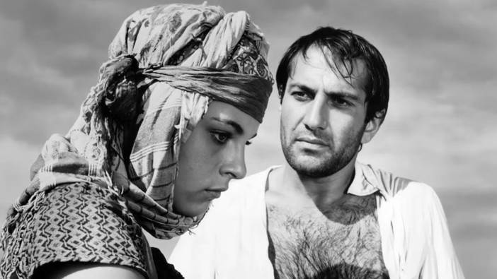 Metin Erksan’ın unutulmaz filmi ekrana taşınıyor: 'Susuz Yaz' için ...