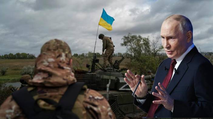 Ukrayna savaşının faturası ağır oldu: Putin kişisel olarak bedel ...