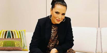 Yeşim Salkım kimdir, kaç yaşında, nereli, kaç kez evlendi? İşte merak ...