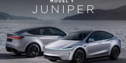 Yeni Tesla Model Y sipariş takvimi açıklandı! Berlin'deki fabrikadan ...