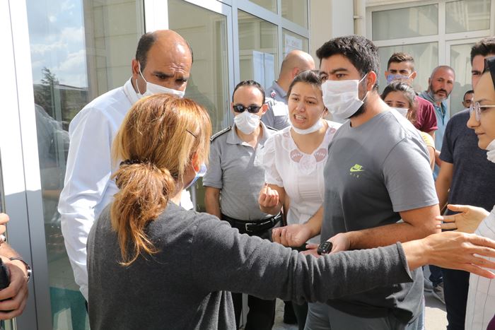 DGS 4.3 değerlendirme maddesi nedir? Adaylar DGS sonuçlarına isyan etti!