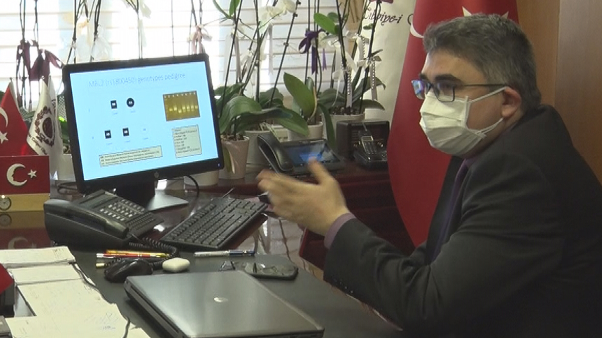 Kovid'de devrim! Nedeni bilinmeyen ağır vakaların şifresi çözüldü - KARAR