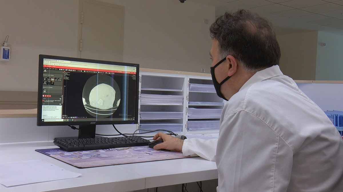 Ödüllü araştırma ortaya koydu: Koronavirüs şalteri indiriyor