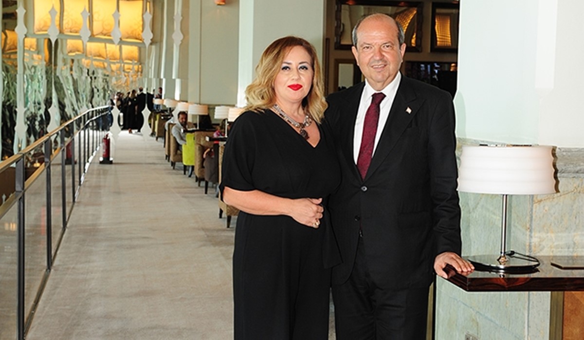 Ersin Tatar kimdir, kaç yaşında, nereli, ne mezunu? İşte biyografisi Ersin Tatar kimdir, kaç yaşında, nereli, ne mezunu? İşte biyografisi