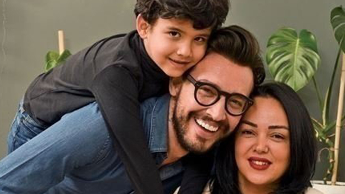 9 Yıllık Eşinden Ayrılan MasterChef Danilo'dan 'Edalı' Pozlar! İşte ... 9 Yıllık Eşinden Ayrılan MasterChef Danilo'dan 'Edalı' Pozlar! İşte ...
