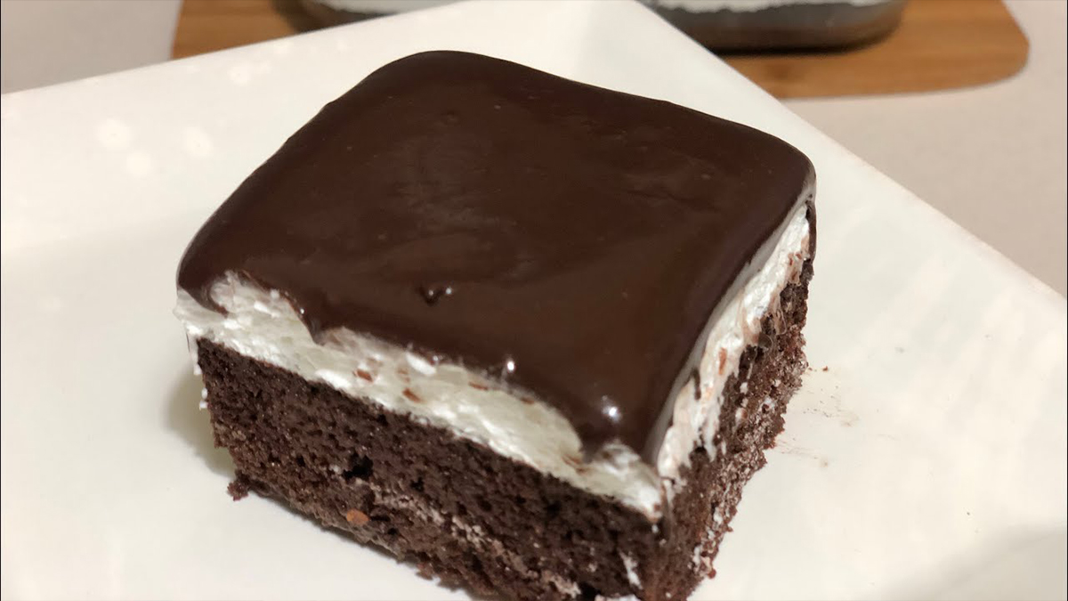 Bu Pasta Mutluluktan Ağlatıyor! İşte Çocuklarınızın Bayılarak Yediği ...