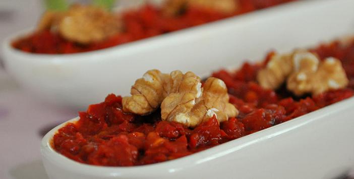 Sadece 3 Dakikada Kahvaltıya Acuka Yapın Sofralarınızı Renklendirin! İşte Dillere Destan Acuka ...