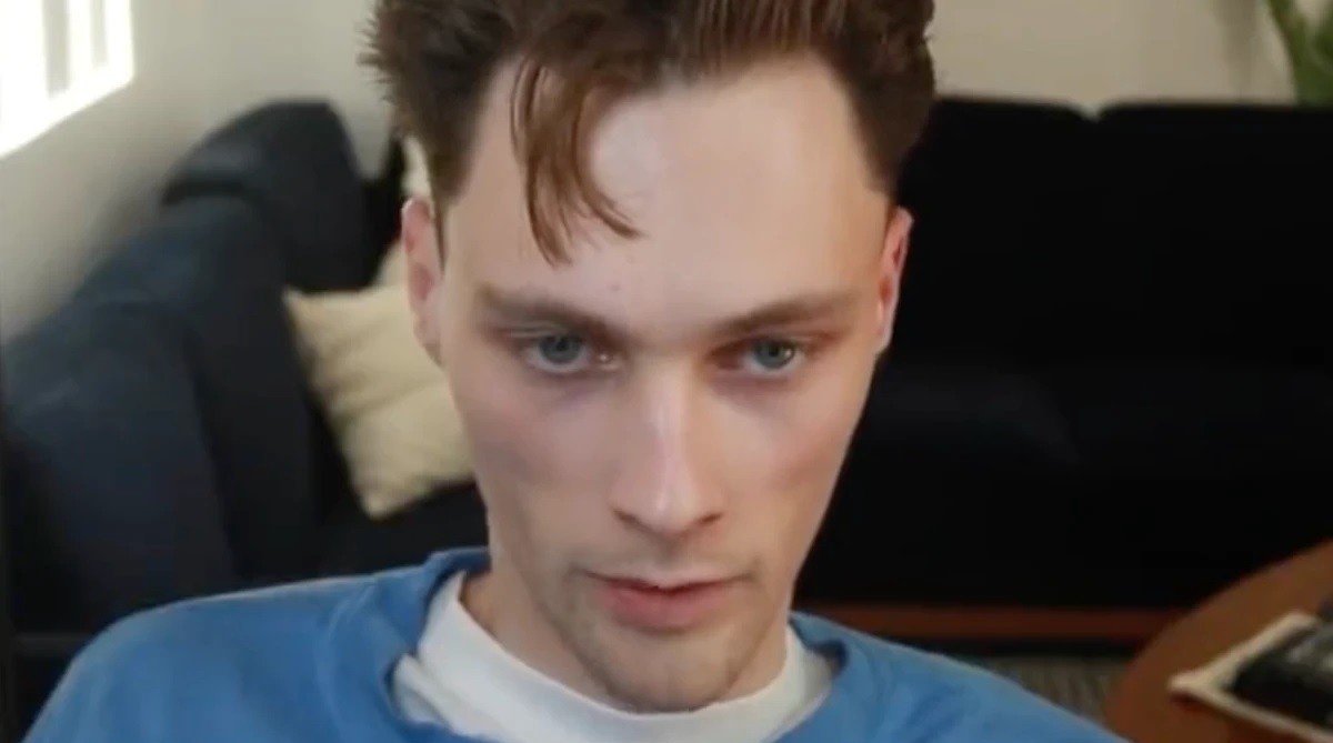 0,1 saniye de gördüğü yeri buluyor! 23 yaşındaki o genç ilgi odağı oldu ...