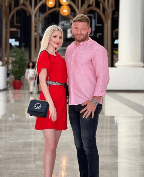 Survivor İlayda Şeker estetik harikası oldu! Görenler tanıyamıyor ...