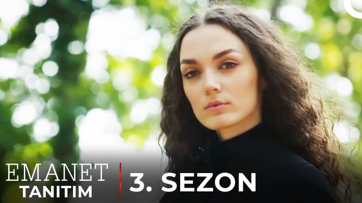 Emanet Sıla Türkoğlu’nun yerine kim gelecek? Emanet'in yeni Seher'i ...