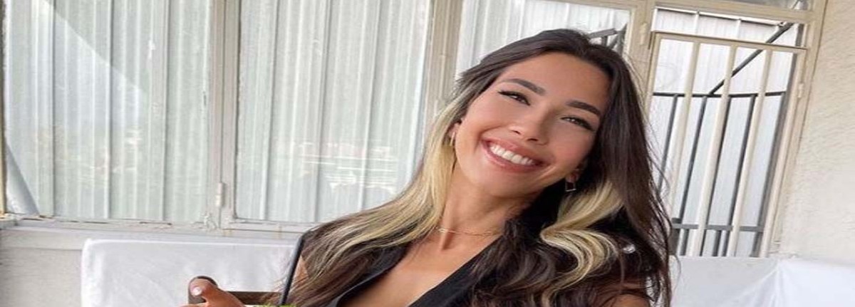 Tuana Kurt kimdir, kaç yaşında? Miss Turkey 2022 güzeli Tuana Kurt ...