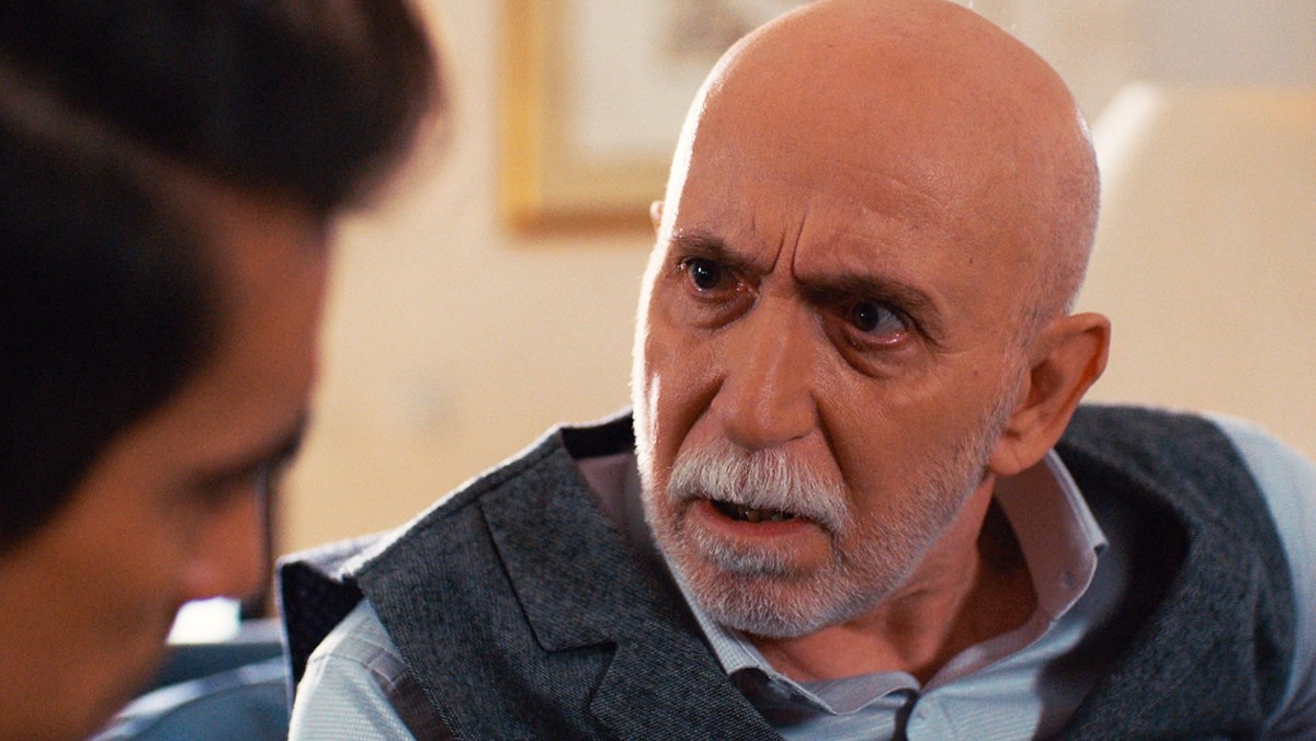 O Kız İsmail kimdir? Gerçek adı nedir? Macit Koper biyografisi ve rol ...