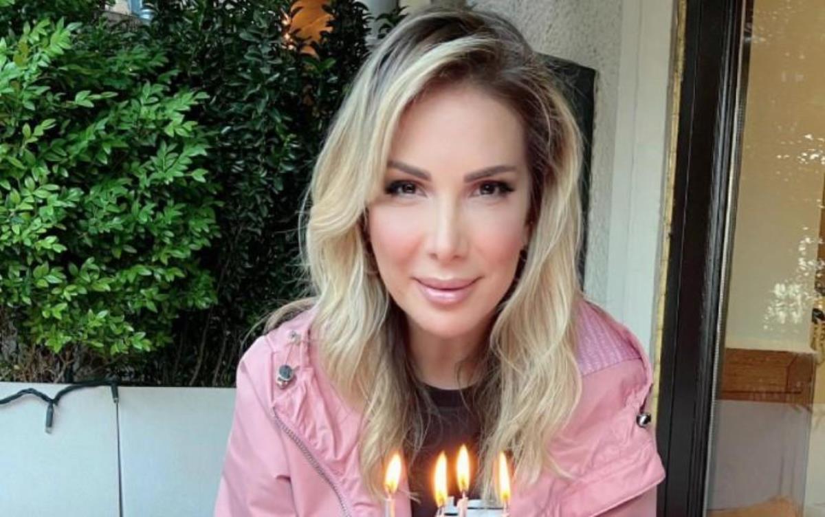 Tuğba Özerk'ten 3. kocayı da bıraktı! 1 yıl dayanabildi "Koca dayanmıyor"