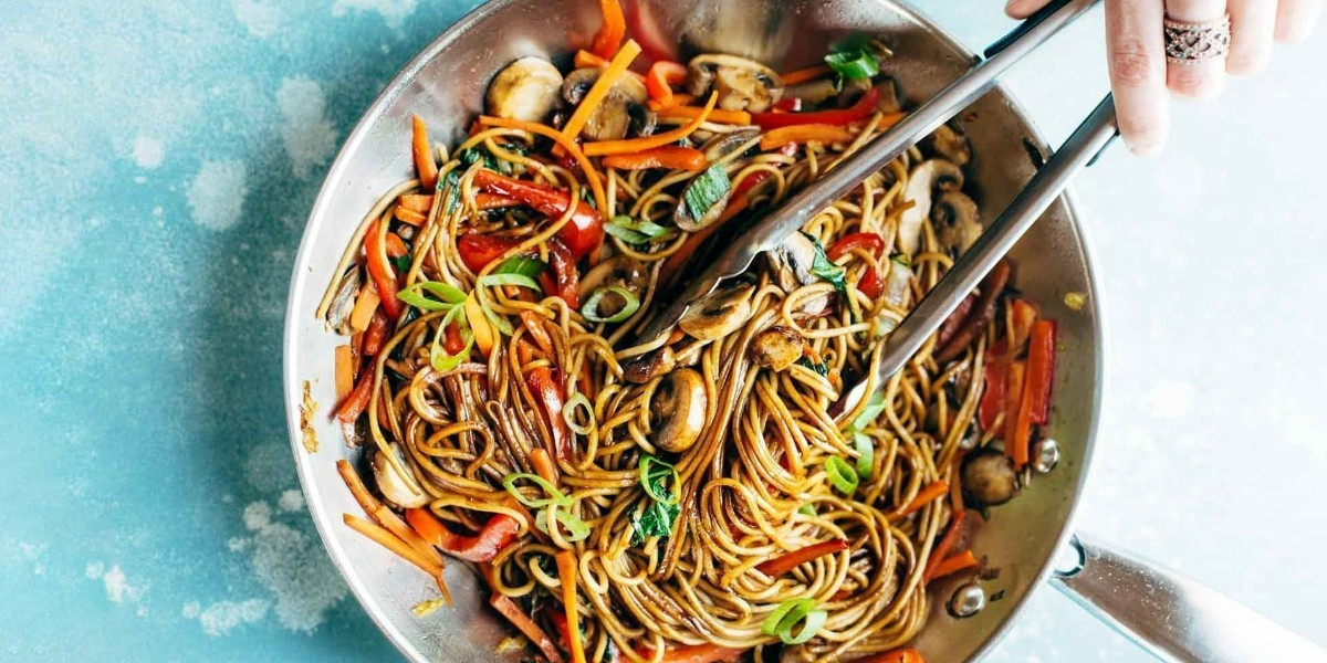 Masterchef Singapur Noodle nasıl yapılır? Singapur Noodle tarifi : en ...