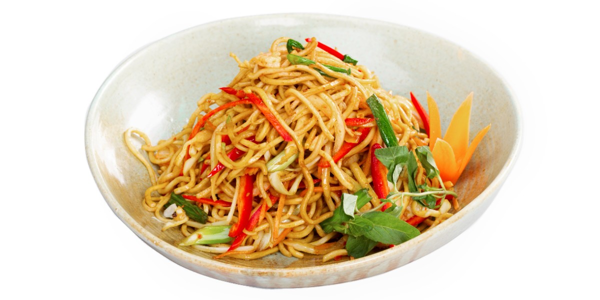 Masterchef Singapur Noodle nasıl yapılır? Singapur Noodle tarifi : en ...