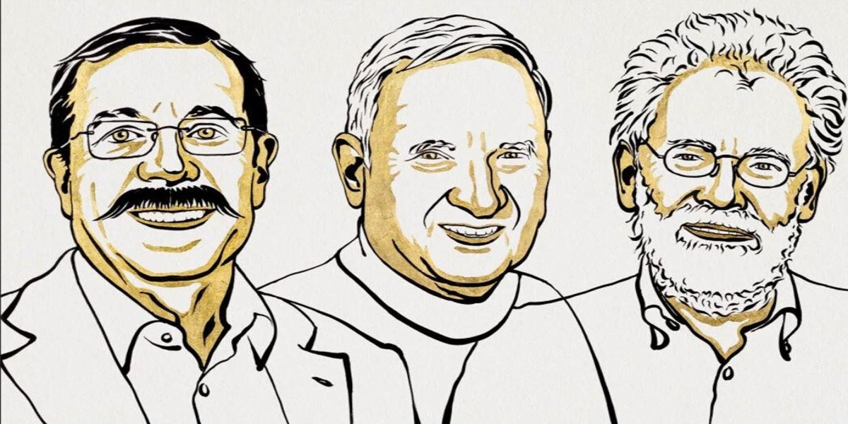 John Francis Clauser kimdir, nereli, kaç yaşında? John Clauser nobel ...