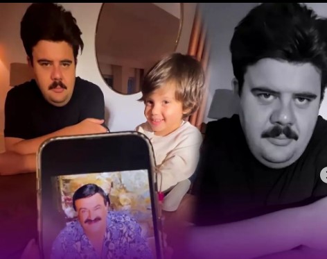 Eser Yenenler'in son hali tanınmıyor! Görenler "Yok artık" dedi ...