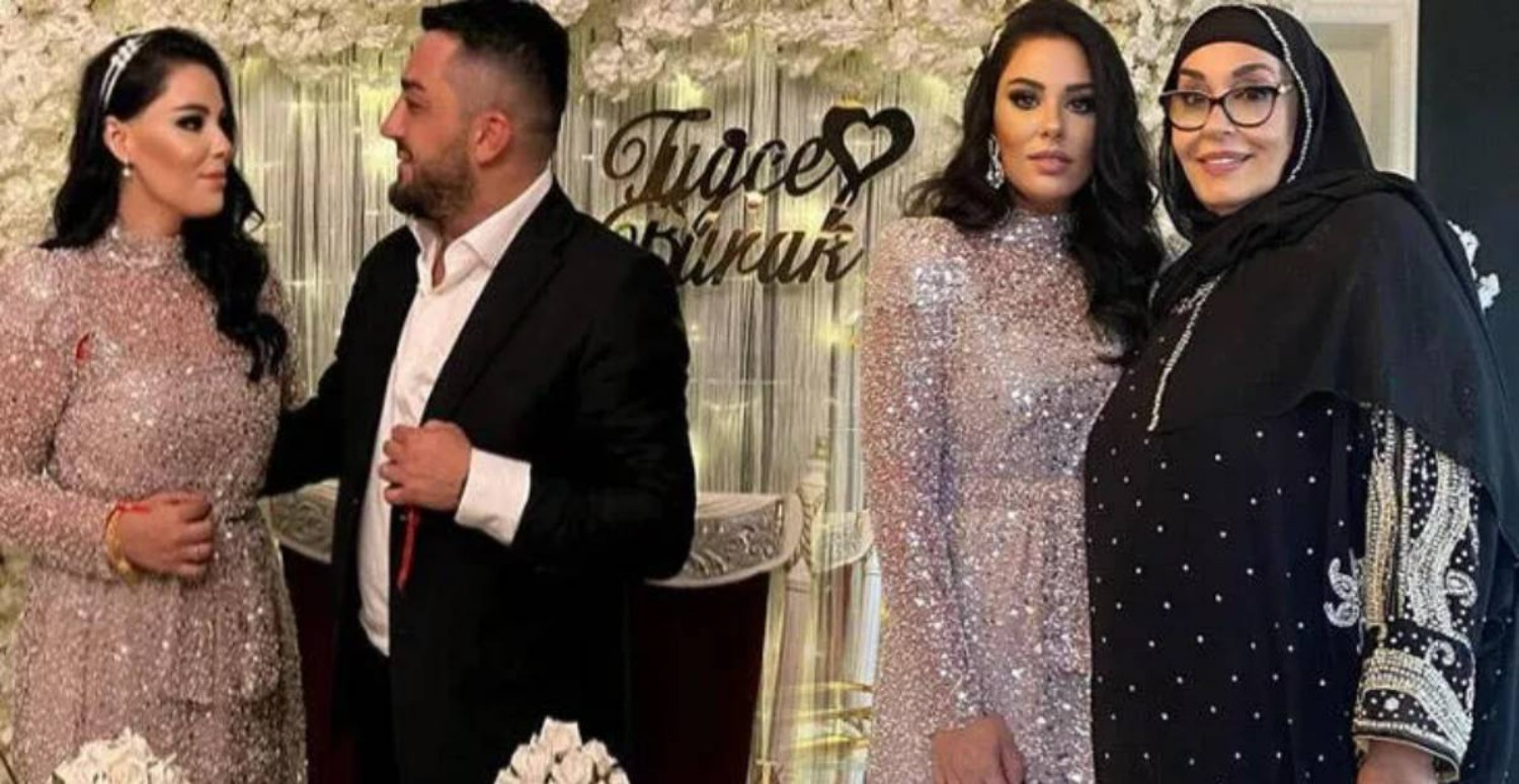 2. Sayfa konuğu Tuğçe Tayfur kimdir? Ferdi Tayfur'un kızı Tuğçe Tayfur ...