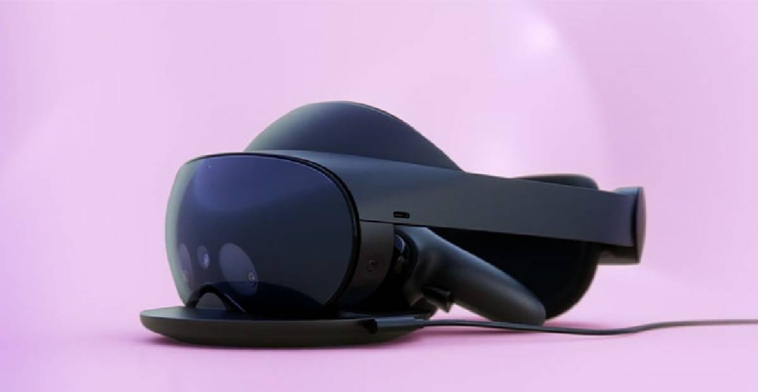 Meta Quest Pro VR başlık özellikleri ve fiyatı - KARAR