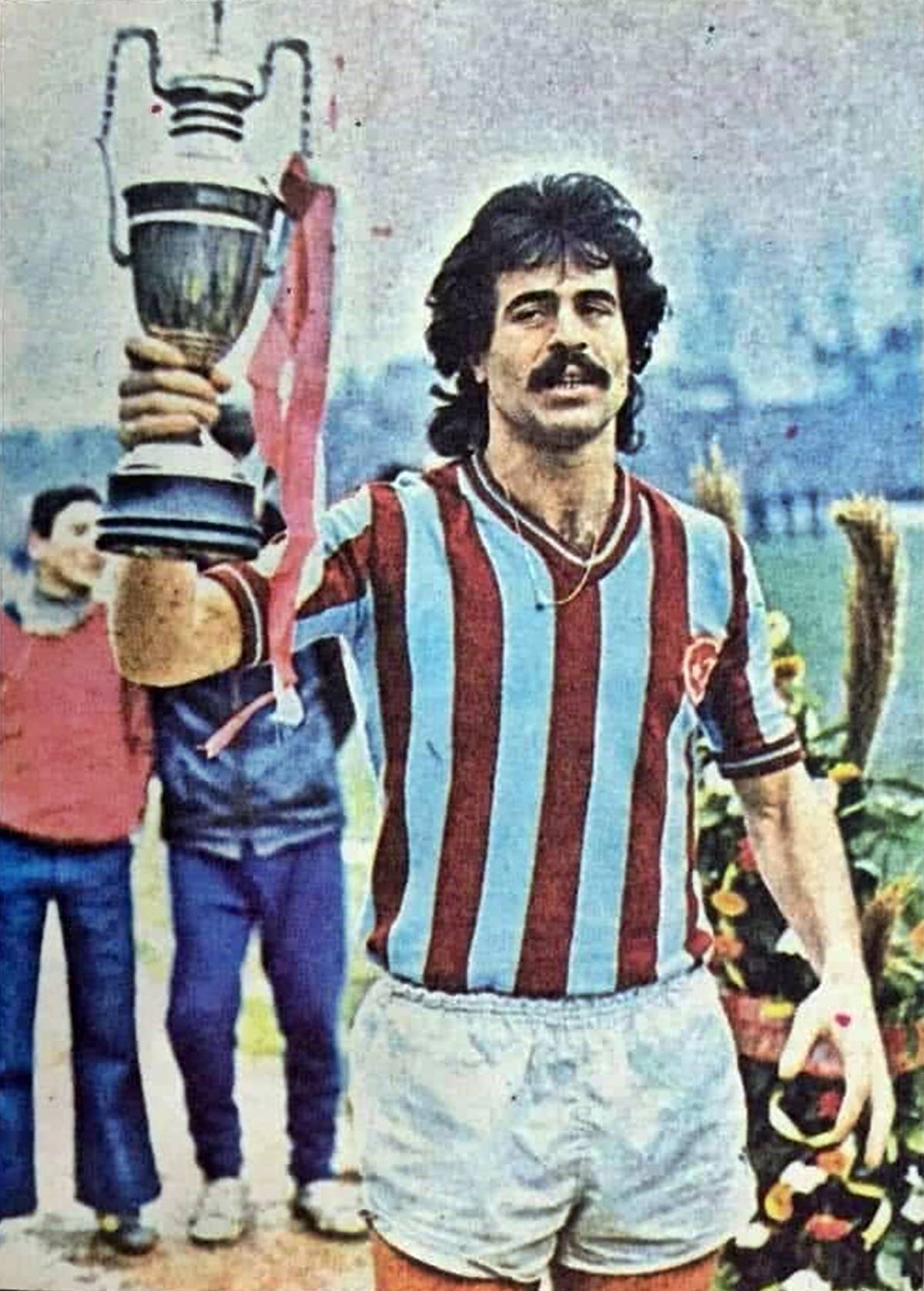 Trabzonspor efsanesi trafik kazası geçirdi - KARAR