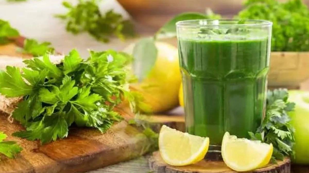 Bu kürle 7 günde 3 kilo garanti! Diyetisyenlere para kaptırmanıza gerek ...