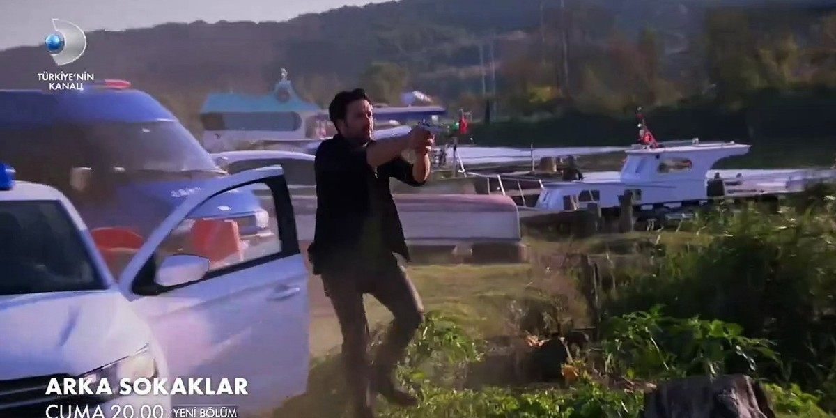 Arka Sokaklar yeni bölüm var mı, yok mu? 18 Kasım Arka Sokaklar neden yok, neden yayınlanmadı?