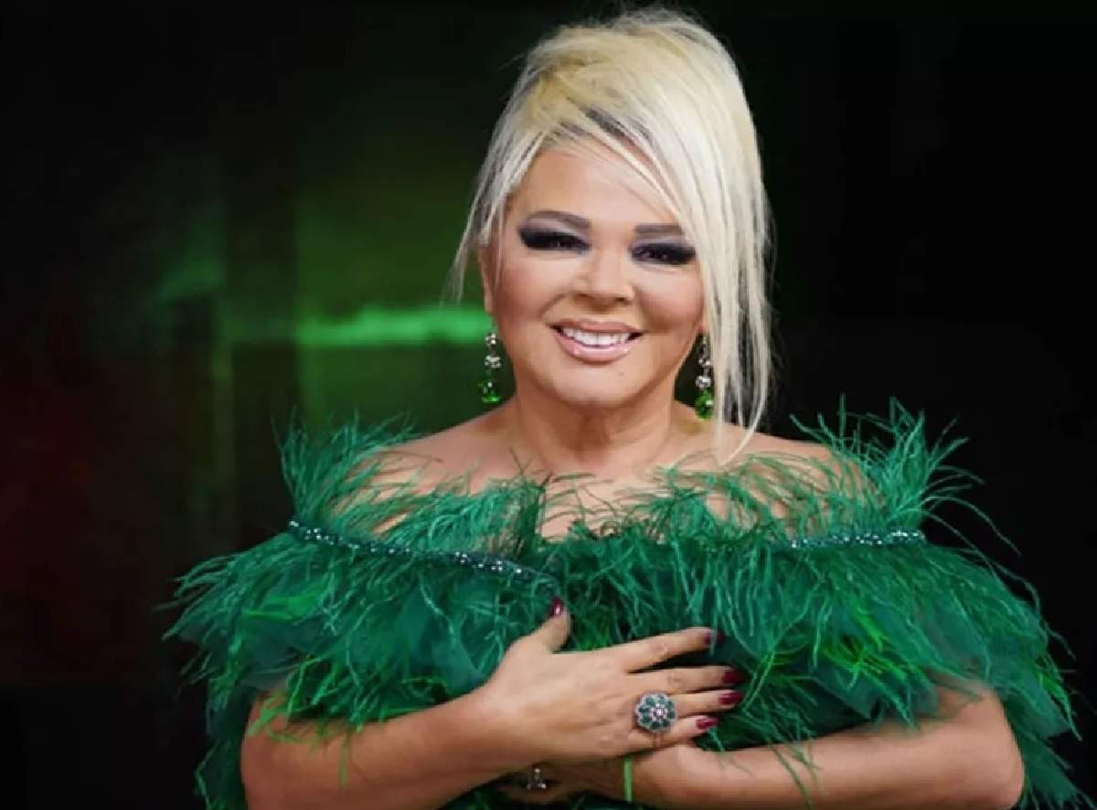 Herkes gerçek hikayenin sahibini merak ediyordu! Yalı Çapkını meğer o ...