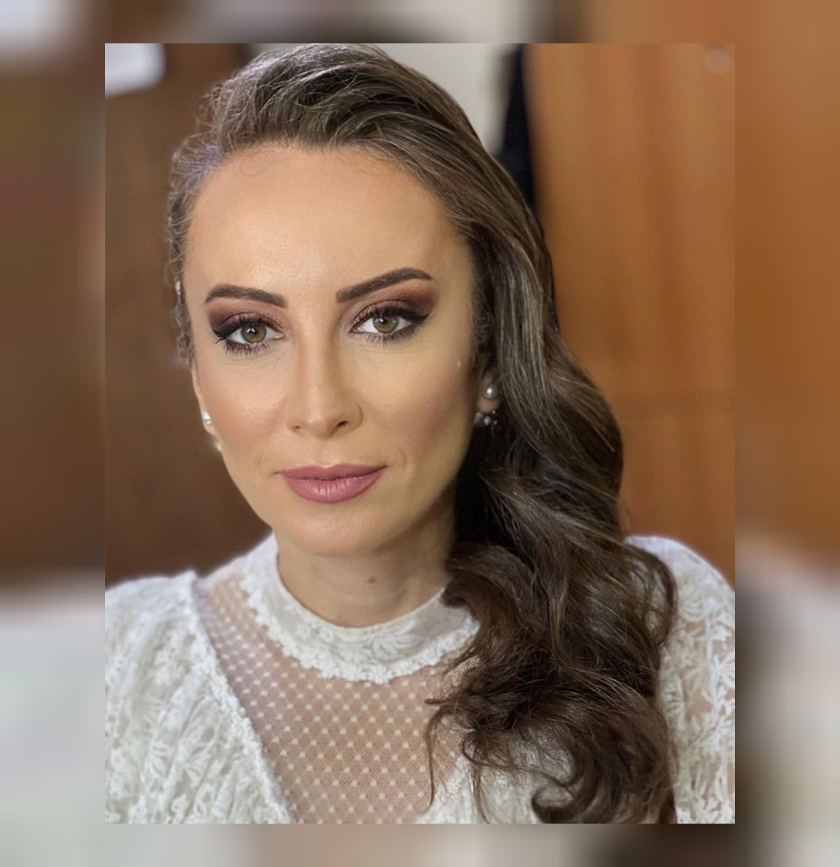 Yalı Çapkını'nın cefakar annesi Esme'yi hiç böyle görmediniz! Esme ...