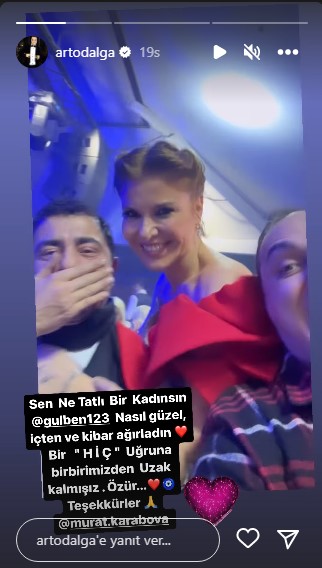 Seren'de darbe üstüne darbe! Bircan'dan sonra Arto bakın ne yaptı? "Bu ...