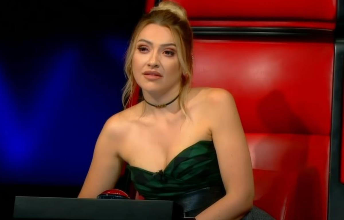 Acun'a Hadise vurgunu! Yerine Ebru Gündeş'i getirmişti
