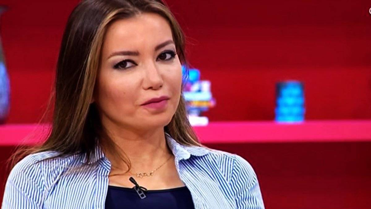 Esra Ezmeci'ye gelen itiraf mide bulandırdı!