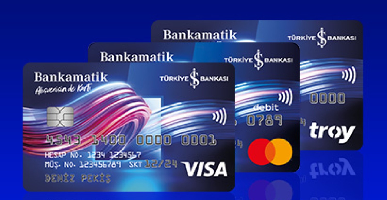 Bankamatik kartınız varsa dikkat! O tarihte 150 TL yüklenecek! Aktif ...