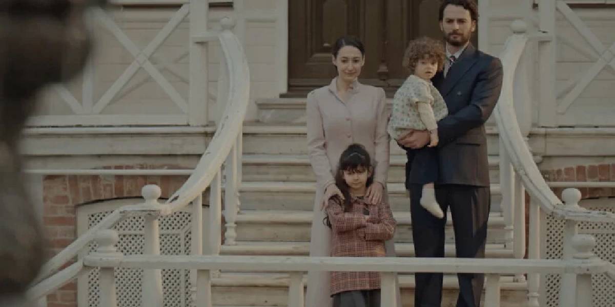 Yüz Yıllık Mucize ekranları kasıp kavuracak! 2. tanıtım fragmanı ...