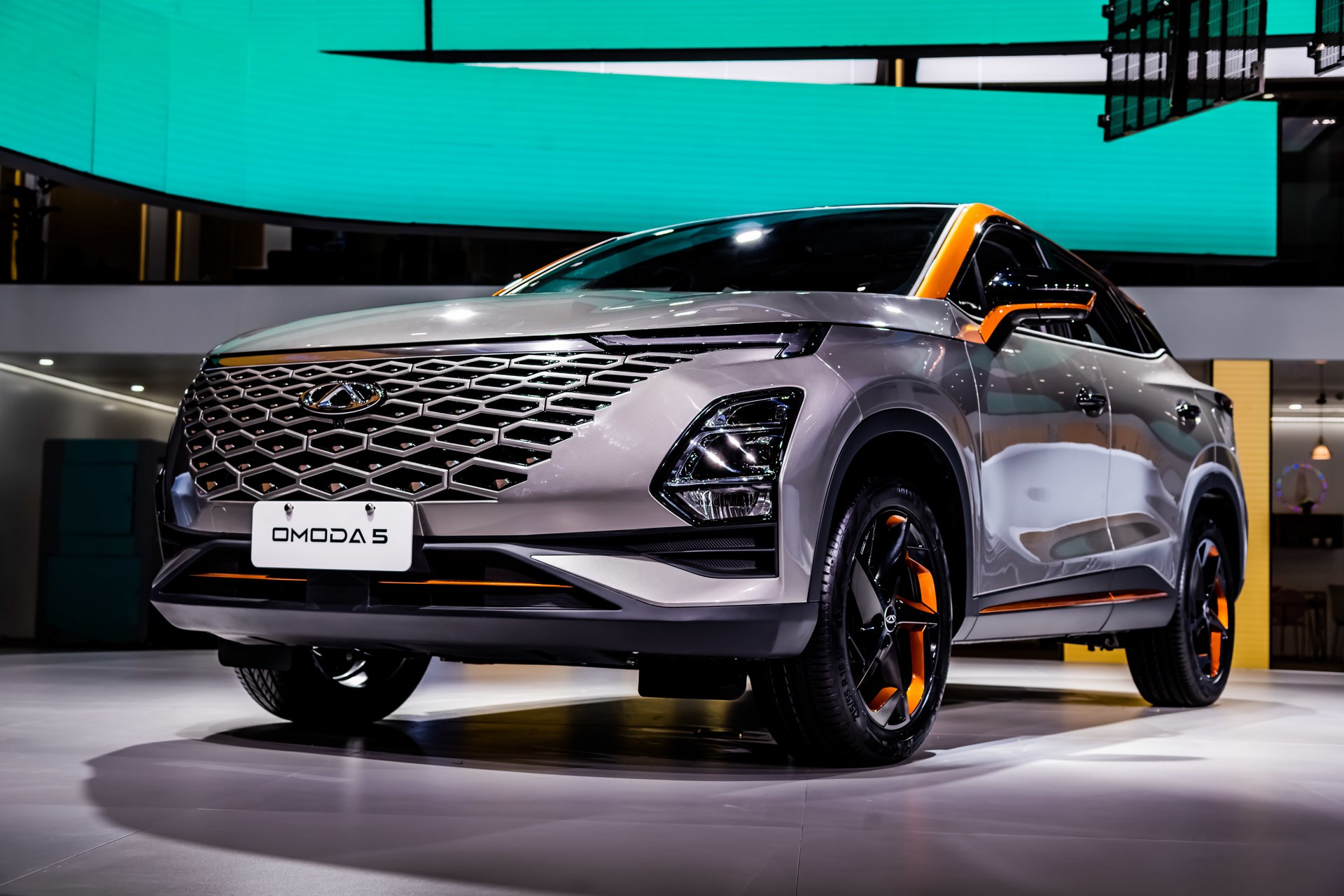 Elektrikli otomobil piyasasında hareketlilik başladı! Chery Türkiye ...