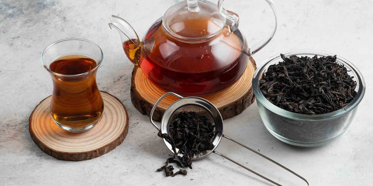 Siyah çay fiyatları alaşağı oldu! O markette sadece 41 TL'ye raflara ...