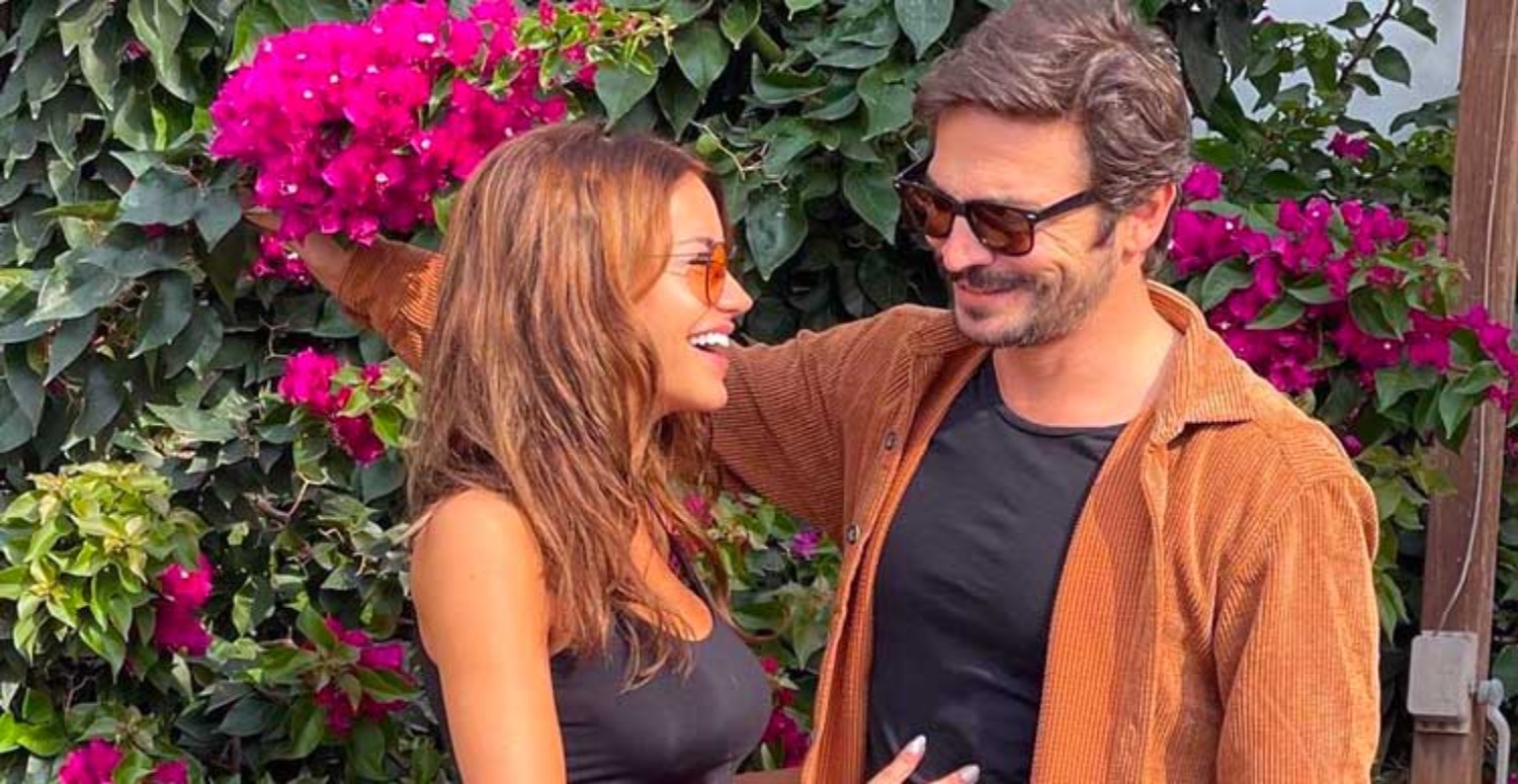 Ahmet Kural eski aşkını unutamadı! Olaylı ayrılık mutlu aşka dönüştü ...