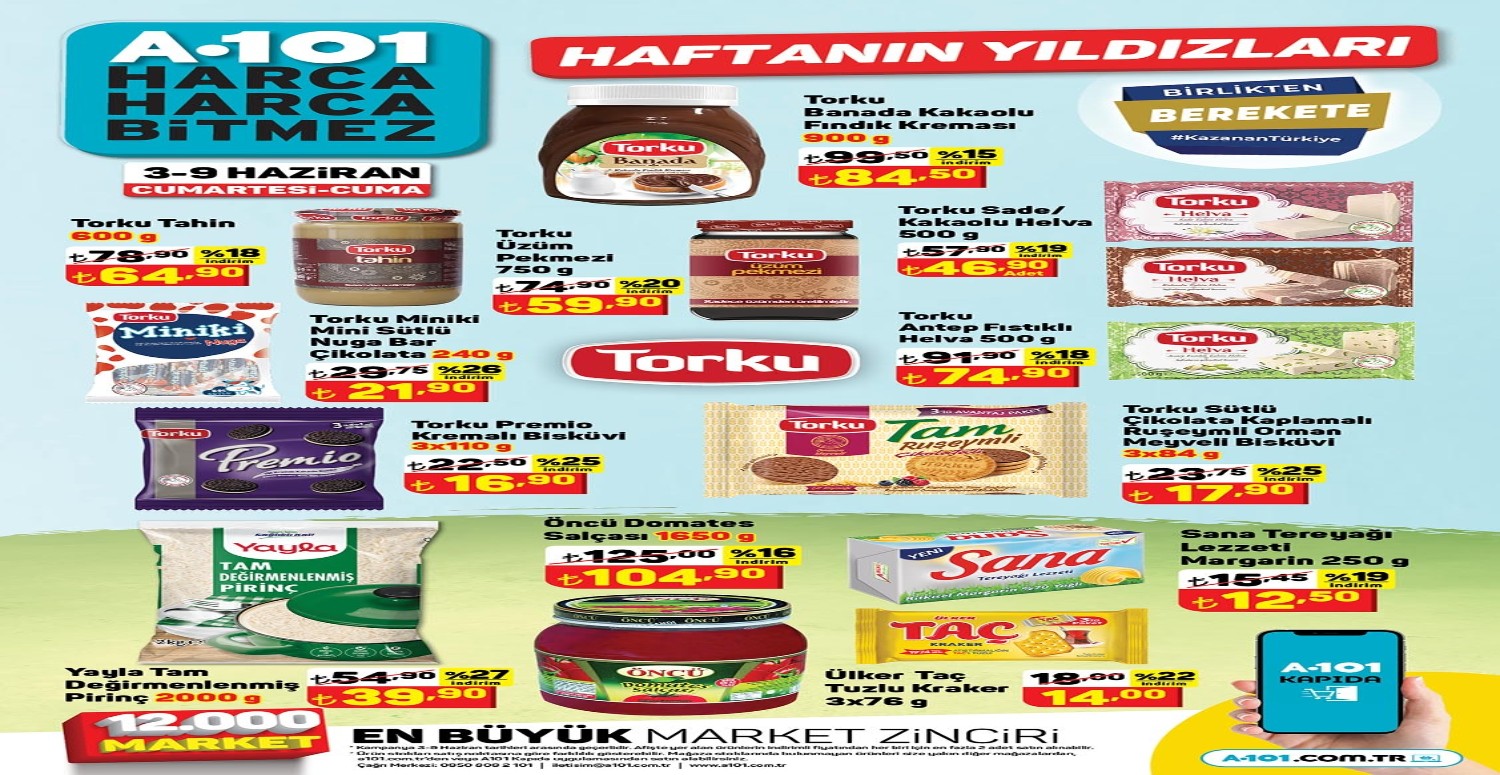A101'deki büyük indirimi duyan en yakın şubeye koşacak! Fiyatı 62,90 TL ...