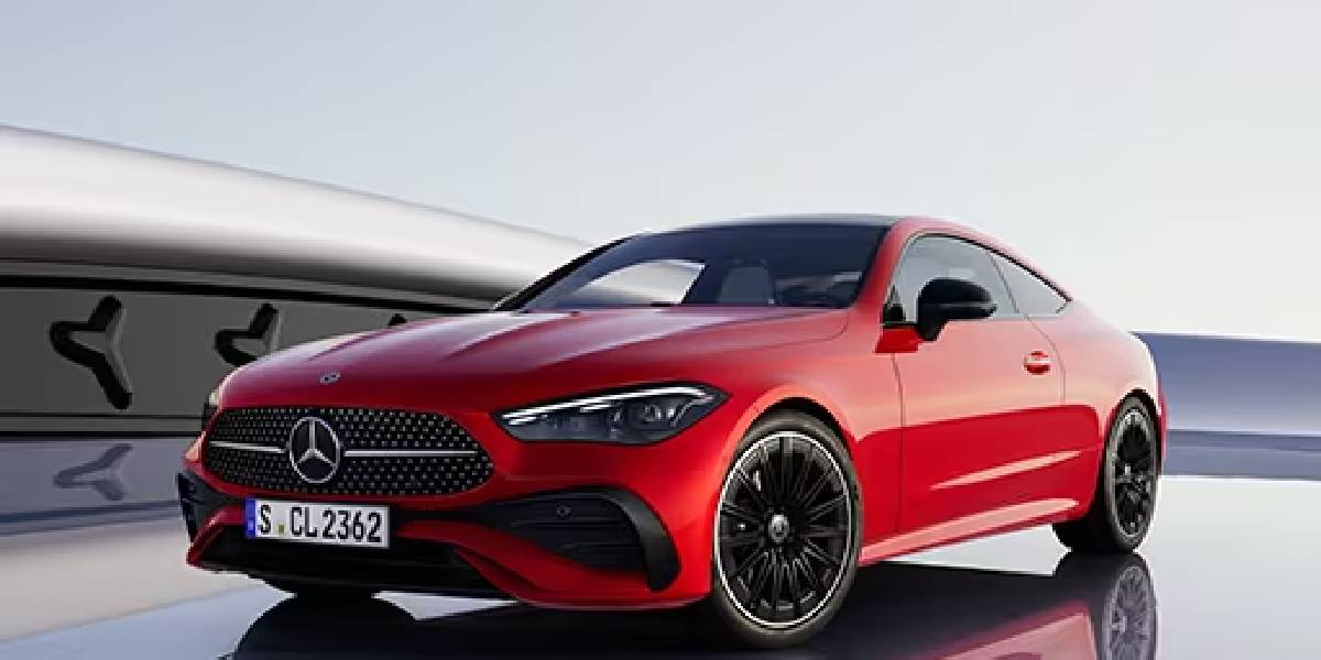 Mercedes Benz’den şok karar! 2 ay olmadan karar değiştirildi! Artık ...