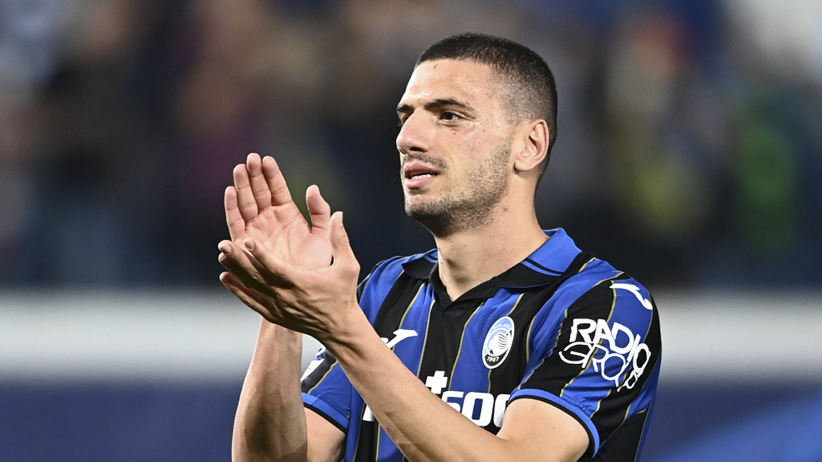 Kanarya’da eski aşk geri dönüyor: Fenerbahçe Merih Demiral için ...