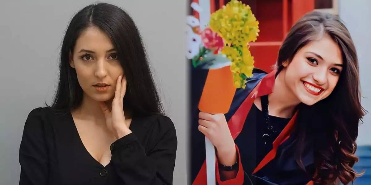 Şehit Öğretmen Aybüke Yalçın’ın hayatı film oluyor! Başrolü ise o ...