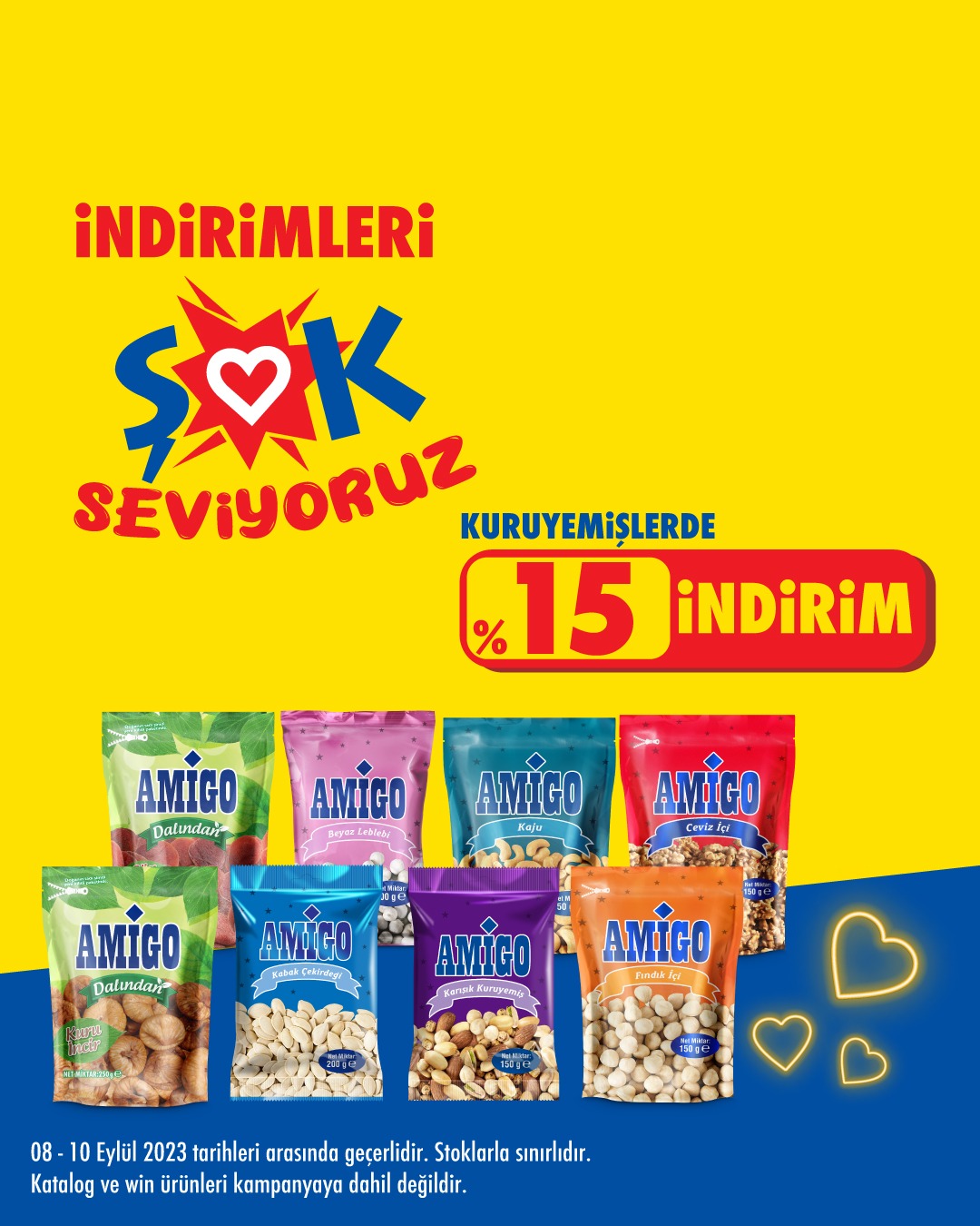 Cumadan pazara bu uzun hafta sonunda ŞOK büyük İNDİRİM! - KARAR