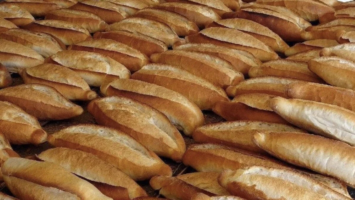 En pahalı ekmek o ilde satılacak! Yeni zamla fiyat değişti, 210 gram ... En pahalı ekmek o ilde satılacak! Yeni zamla fiyat değişti, 210 gram ...