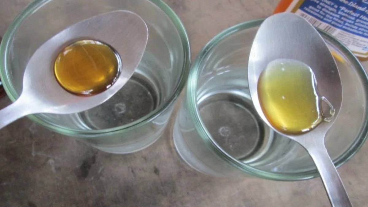 Evinizde zeytinyağı varsa hemen deneyin! Gıda mühendisi püf noktasını ...