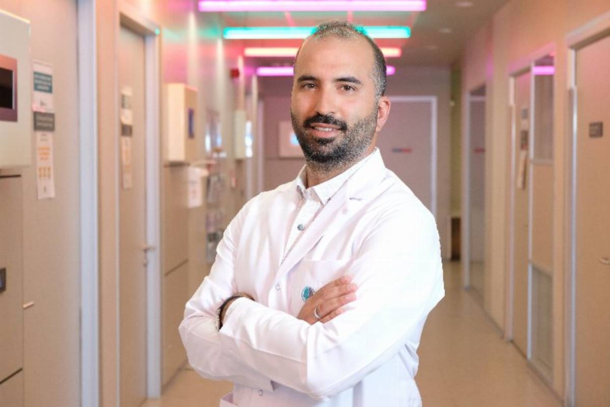 Uzmanı uyardı: Savaş görüntülerini izlemeyin! Zihnimiz arka planda ...