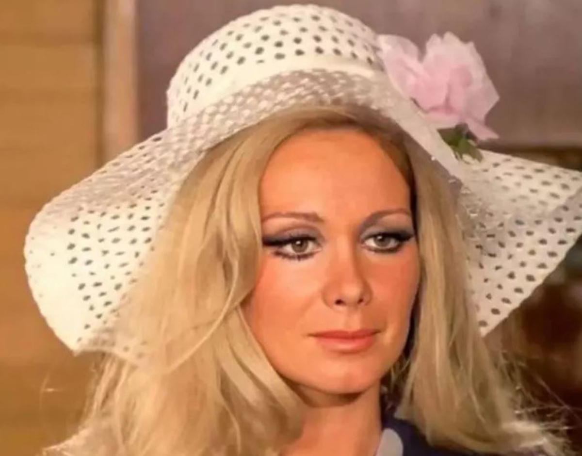 Yeşilçam'ın yıldızı Filiz Akın'dan üzen haber geldi! Hayranlarına kötü ...