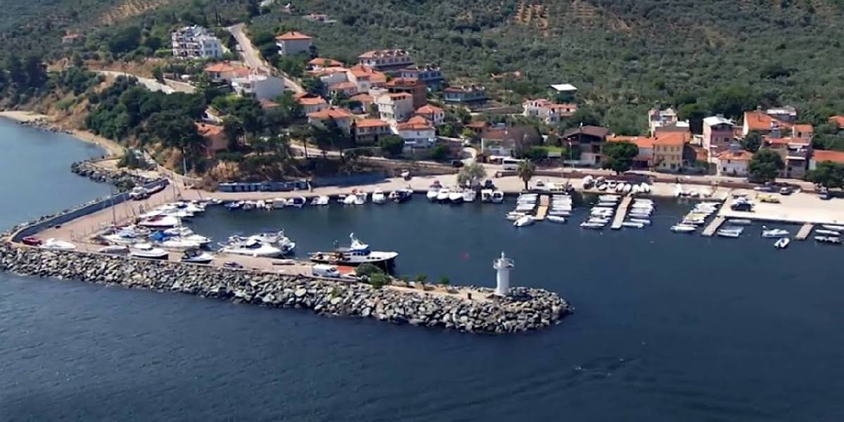 Marmaris’in pabucu dama atıldı! Emeklilerin gözdesi artık o köy ...