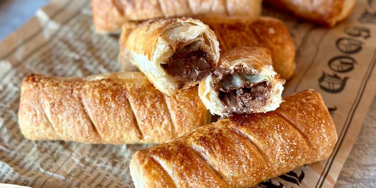 Ünlü markanın sevilen lezzeti! Sadece 4 malzeme 20 dakika! tatlı ...